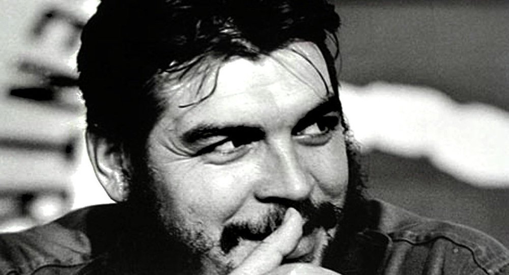 OPINIÃO | 50 anos da morte de Che Guevara - Notícias Botucatu