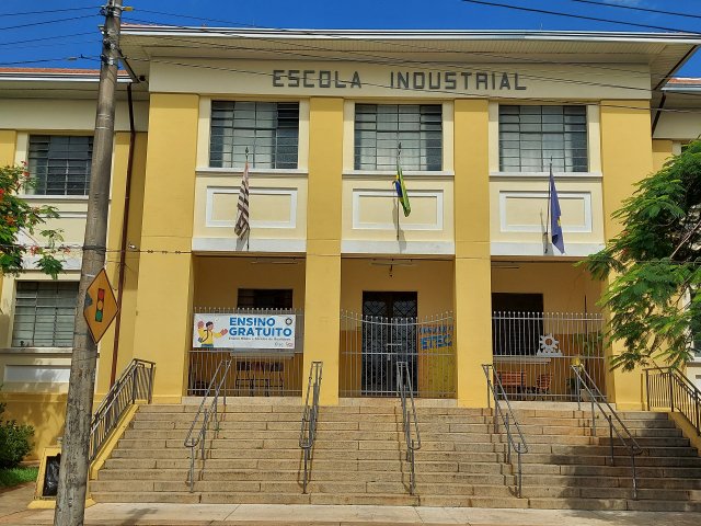 Divulgados gabaritos da prova do Vestibulinho das Etecs Divulgados gabaritos da prova do Vestibulinho das Etecs