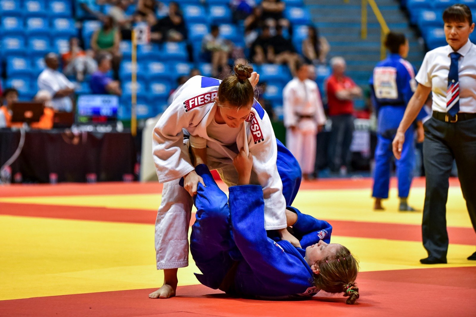 Sesi Botucatu conquista 34 medalhas em Seletiva do Brasileiro Regional ...