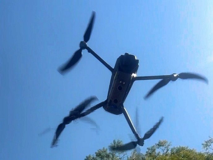 GCM de Botucatu terá drone com câmera termográfica